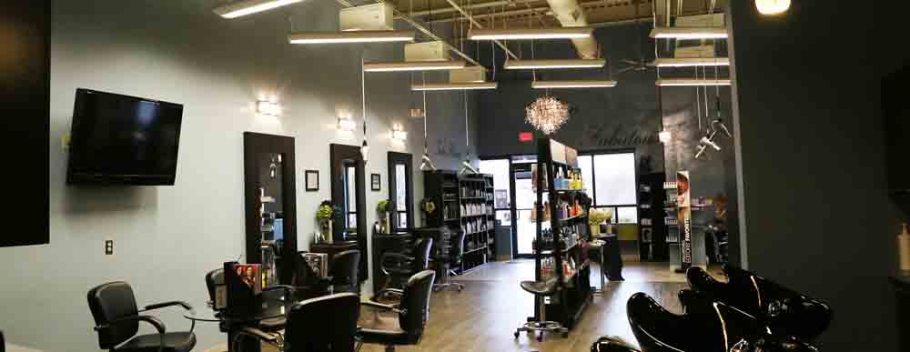 New Home | Cutting Loose Hair Salons