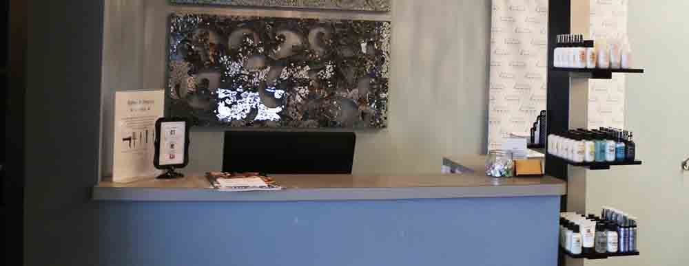 New Home | Cutting Loose Hair Salons