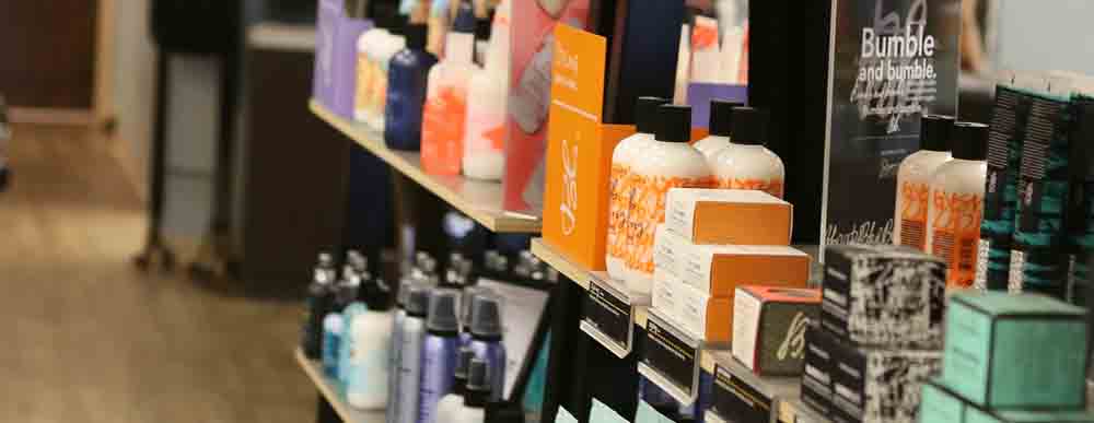 New Home | Cutting Loose Hair Salons