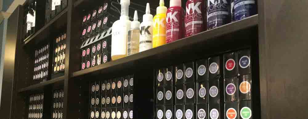 New Home | Cutting Loose Hair Salons
